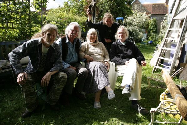 About – Alan Wallwork – Master Potter